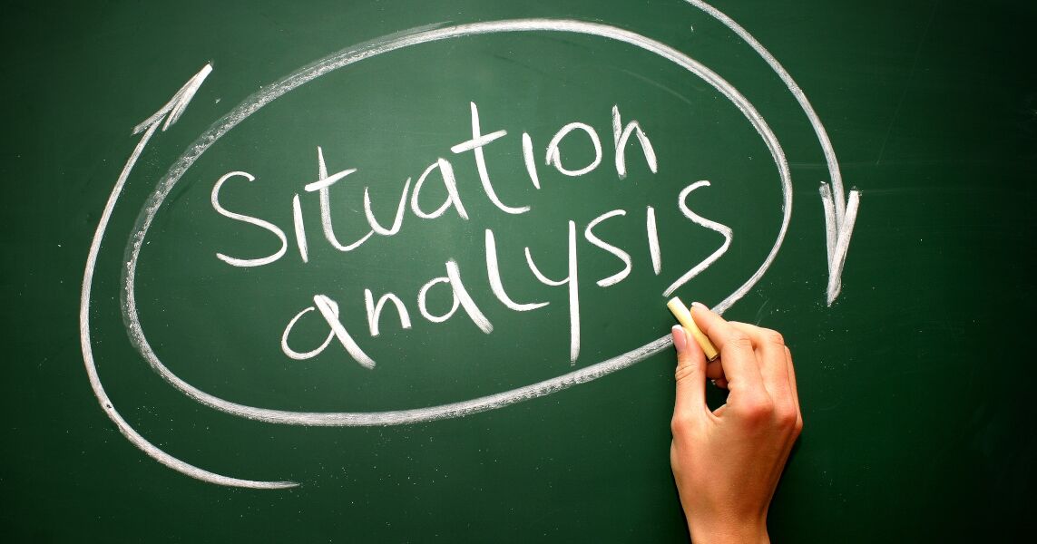 Situationsanalyse: IST-Zustand analysieren & Ziele erreichen