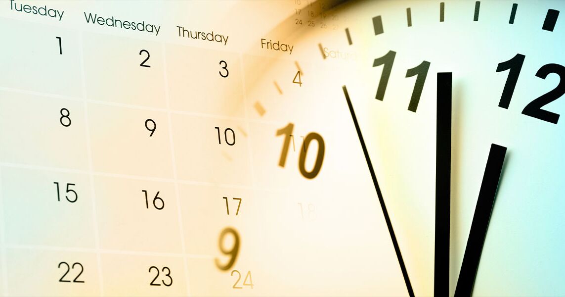 Change Management Ausbildung: Dauer