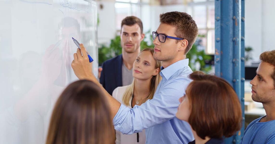 Projektmanager werden: Infos zur Ausbildung