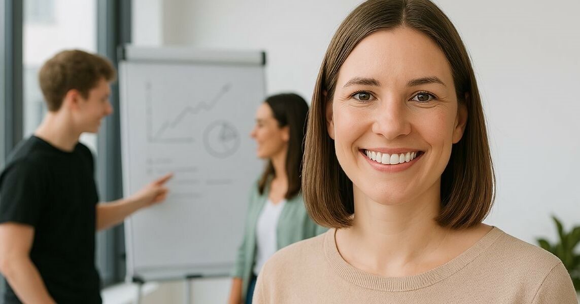 Die Projektmethode der AEVO | Phasen, Vorteile und Grenzen