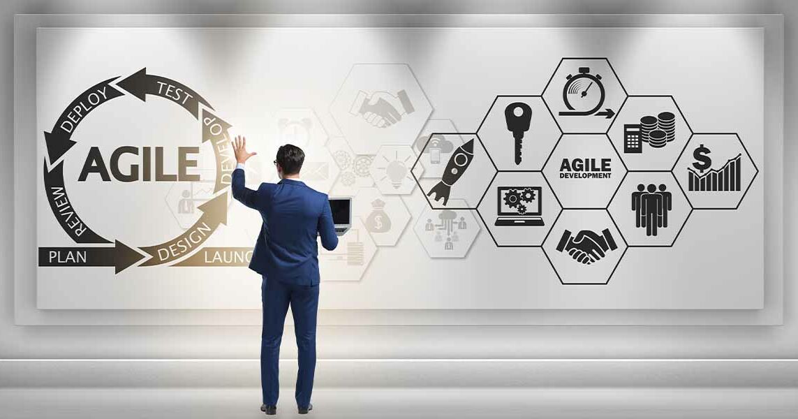 SCRUM-Methode: Rahmenwerk, Artefakte und Prinzipien